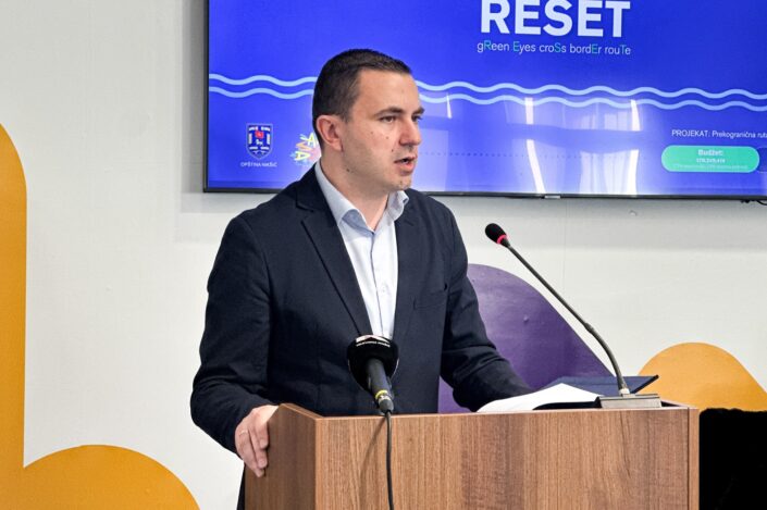 Implementation of the Project “RESET” Successfully Completed - Cross ...